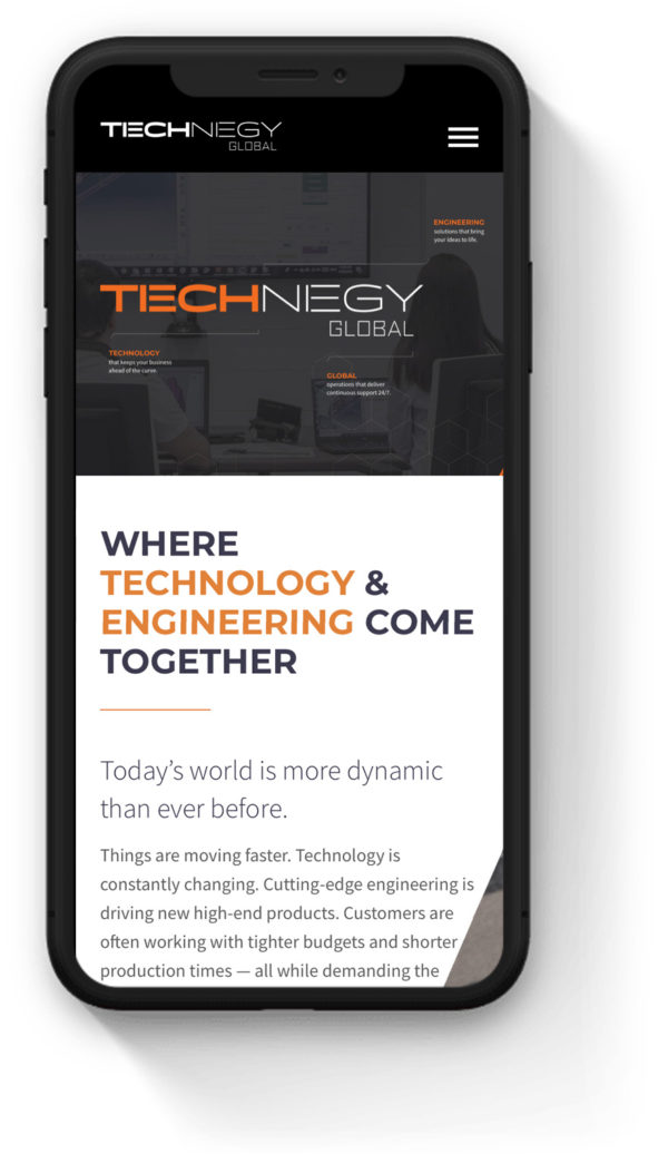 Why Mobile-First Design Important For 2023 | Formcode MI